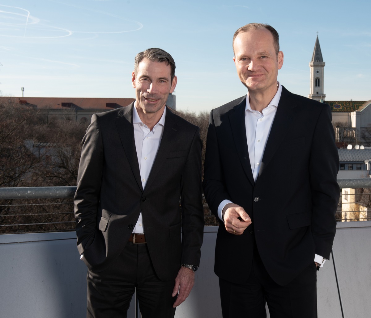 BayBG veröffentlicht Jahresbilanz 2017/18: Rekord bei Neu-Investments ...